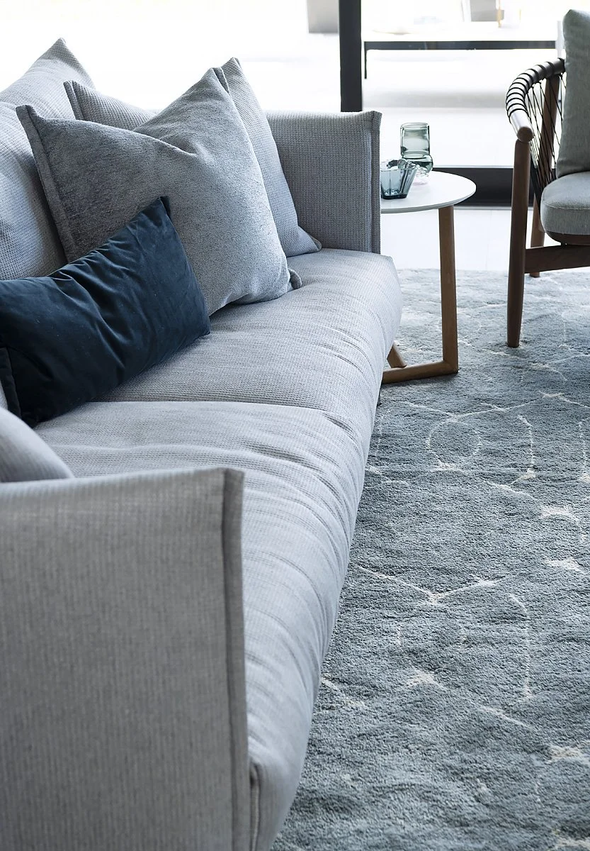 LEON — Jane Ledger Interiors