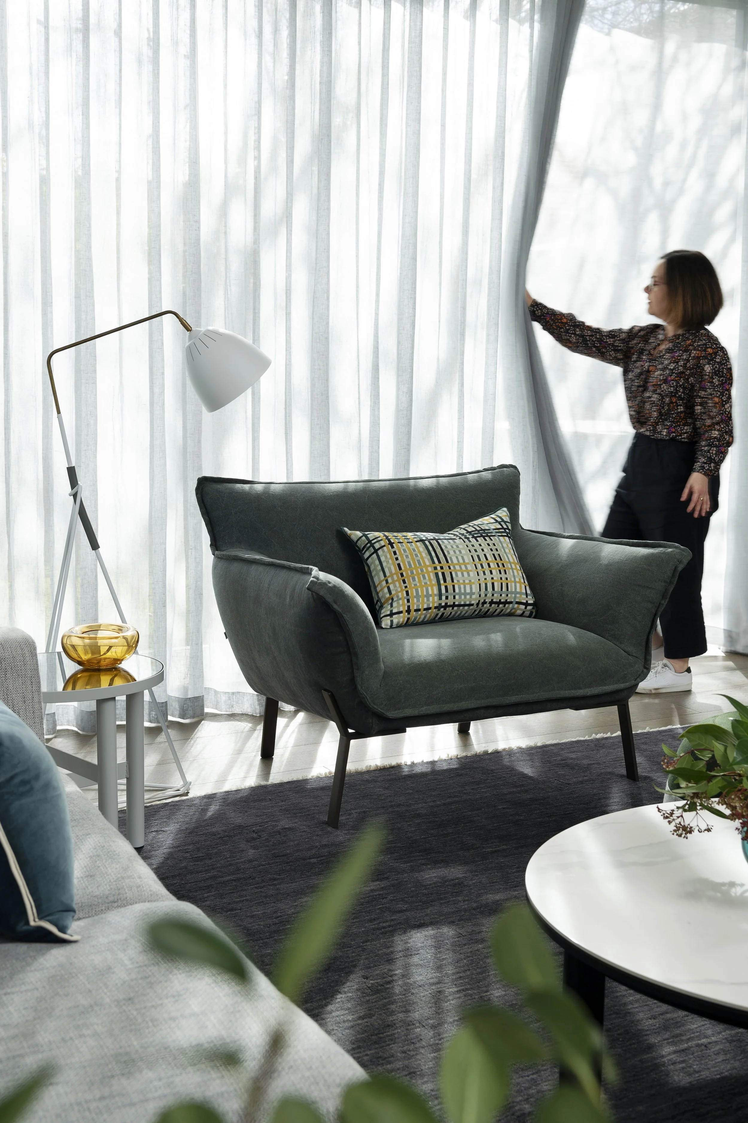 Jane Ledger Interiors