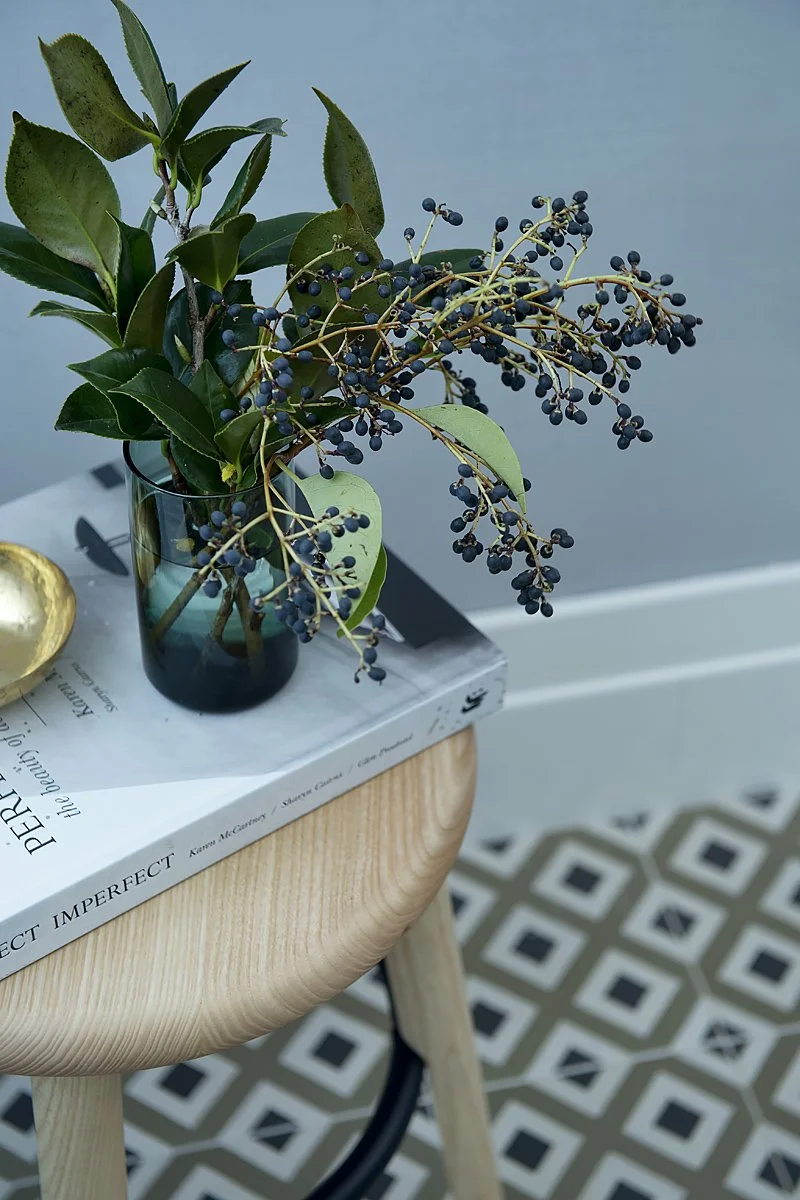 CRANMORE — Jane Ledger Interiors