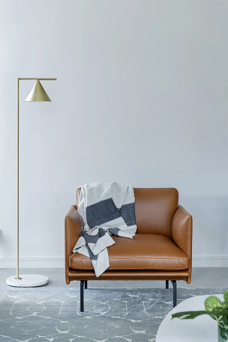 LEON — Jane Ledger Interiors