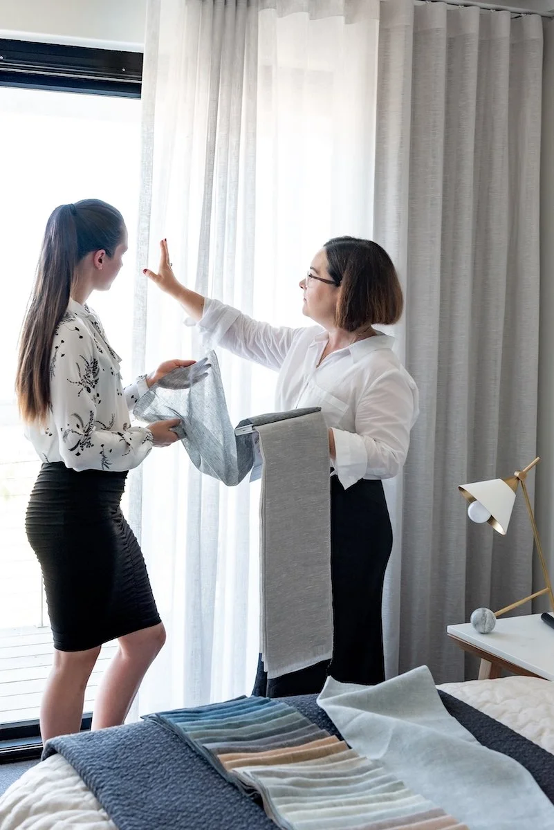 RIVERSEA — Jane Ledger Interiors