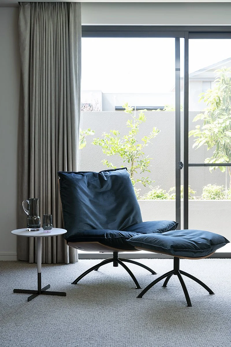 LEON — Jane Ledger Interiors