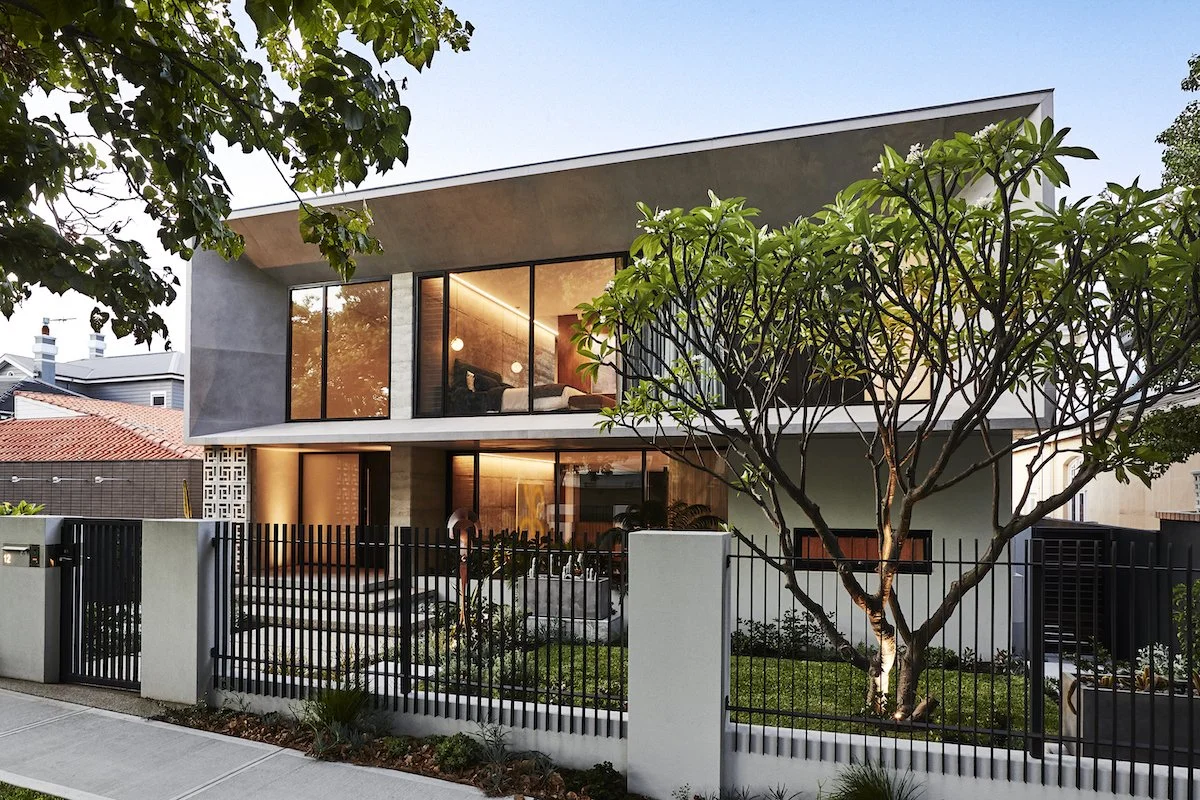 ALEXANDRA — Jane Ledger Interiors