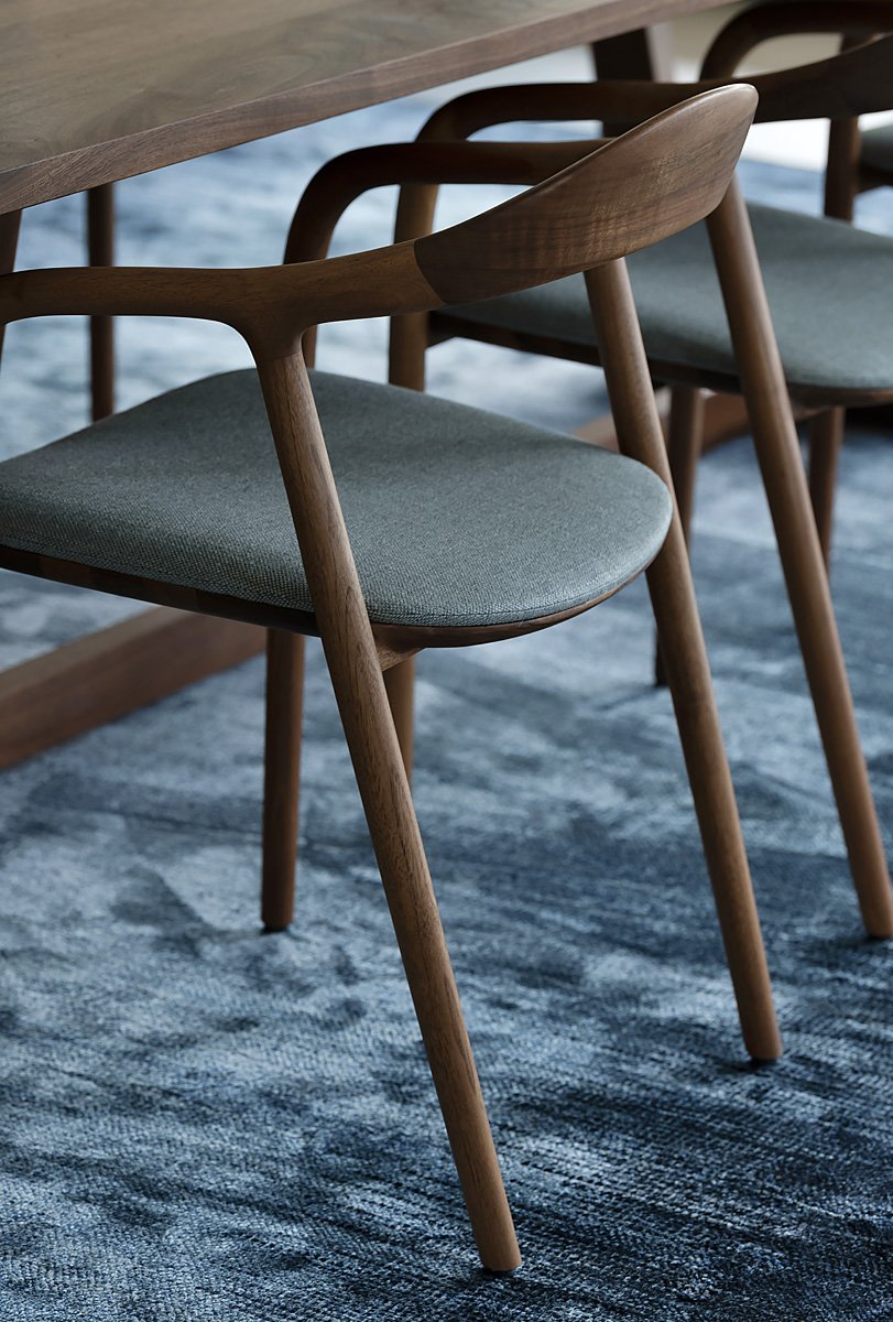 LEON — Jane Ledger Interiors