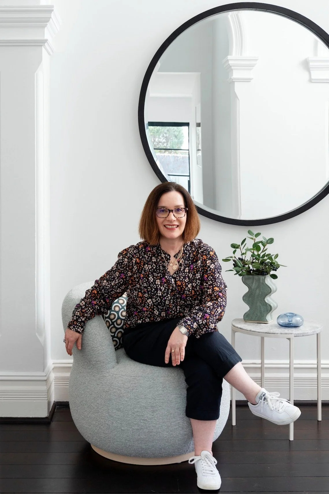 PODCAST: Inside Design with Jane Ledger — Jane Ledger Interiors