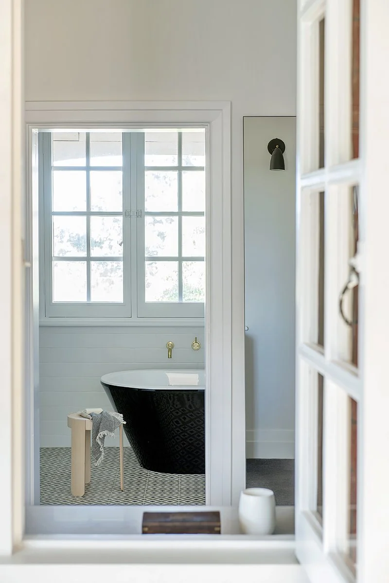 CRANMORE — Jane Ledger Interiors