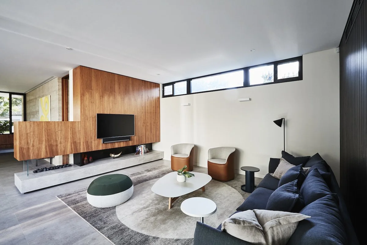 ALEXANDRA — Jane Ledger Interiors