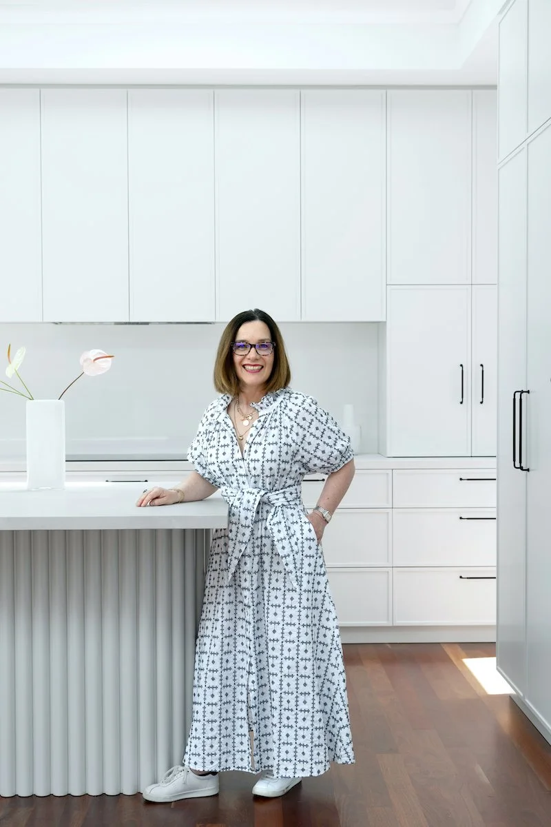 FIFTH — Jane Ledger Interiors