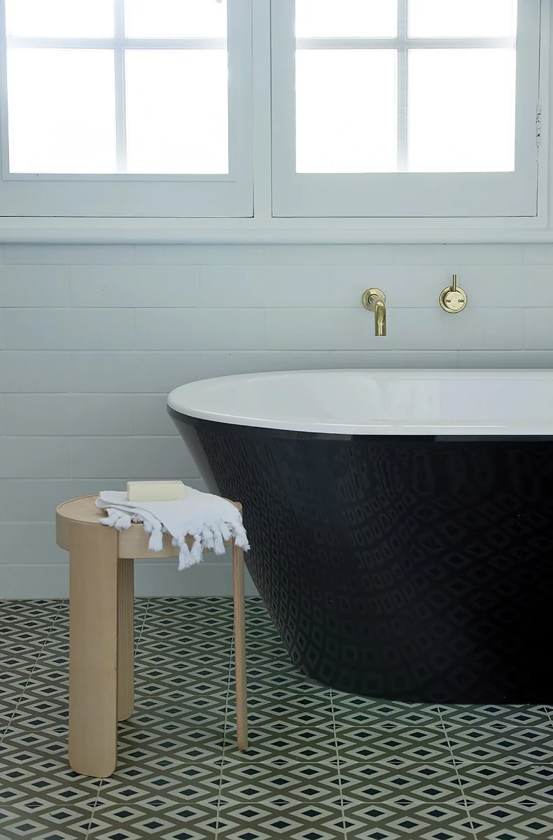 CRANMORE — Jane Ledger Interiors