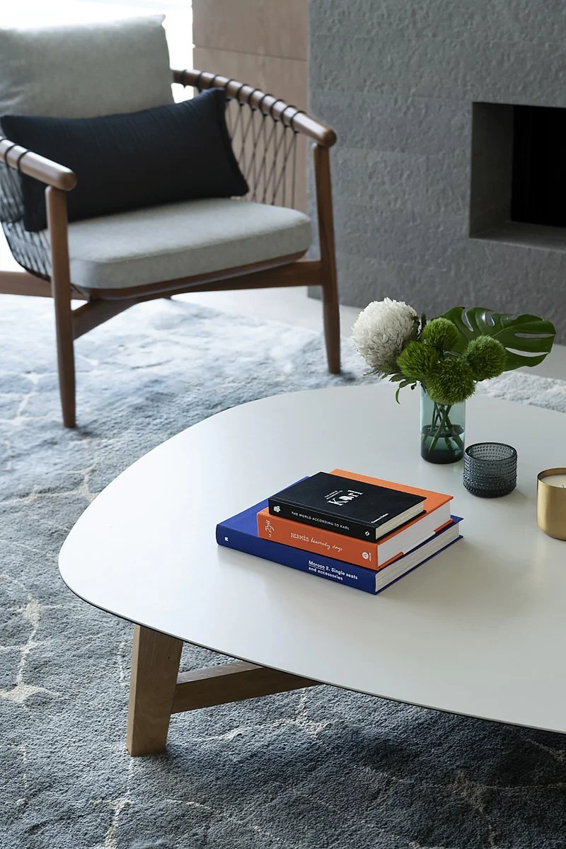 LEON — Jane Ledger Interiors