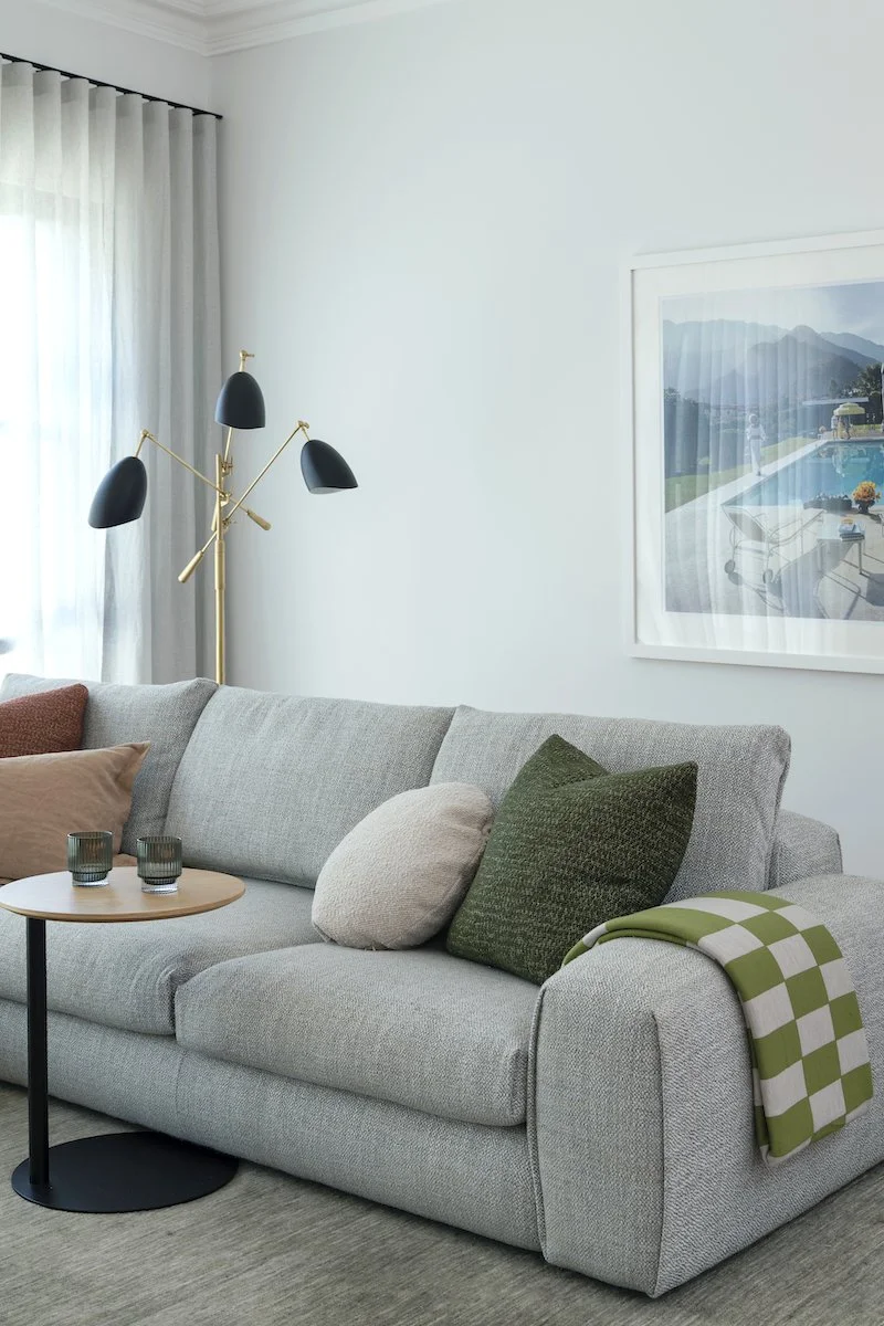 FIFTH — Jane Ledger Interiors