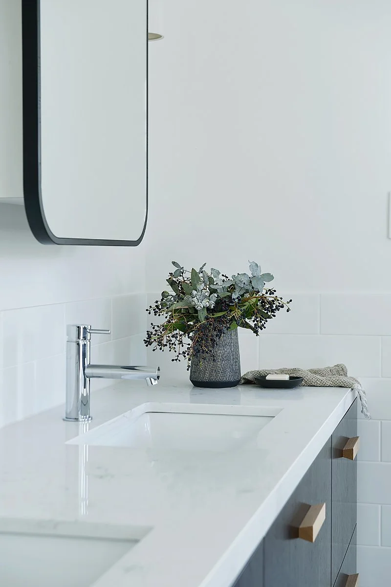 CRANMORE — Jane Ledger Interiors