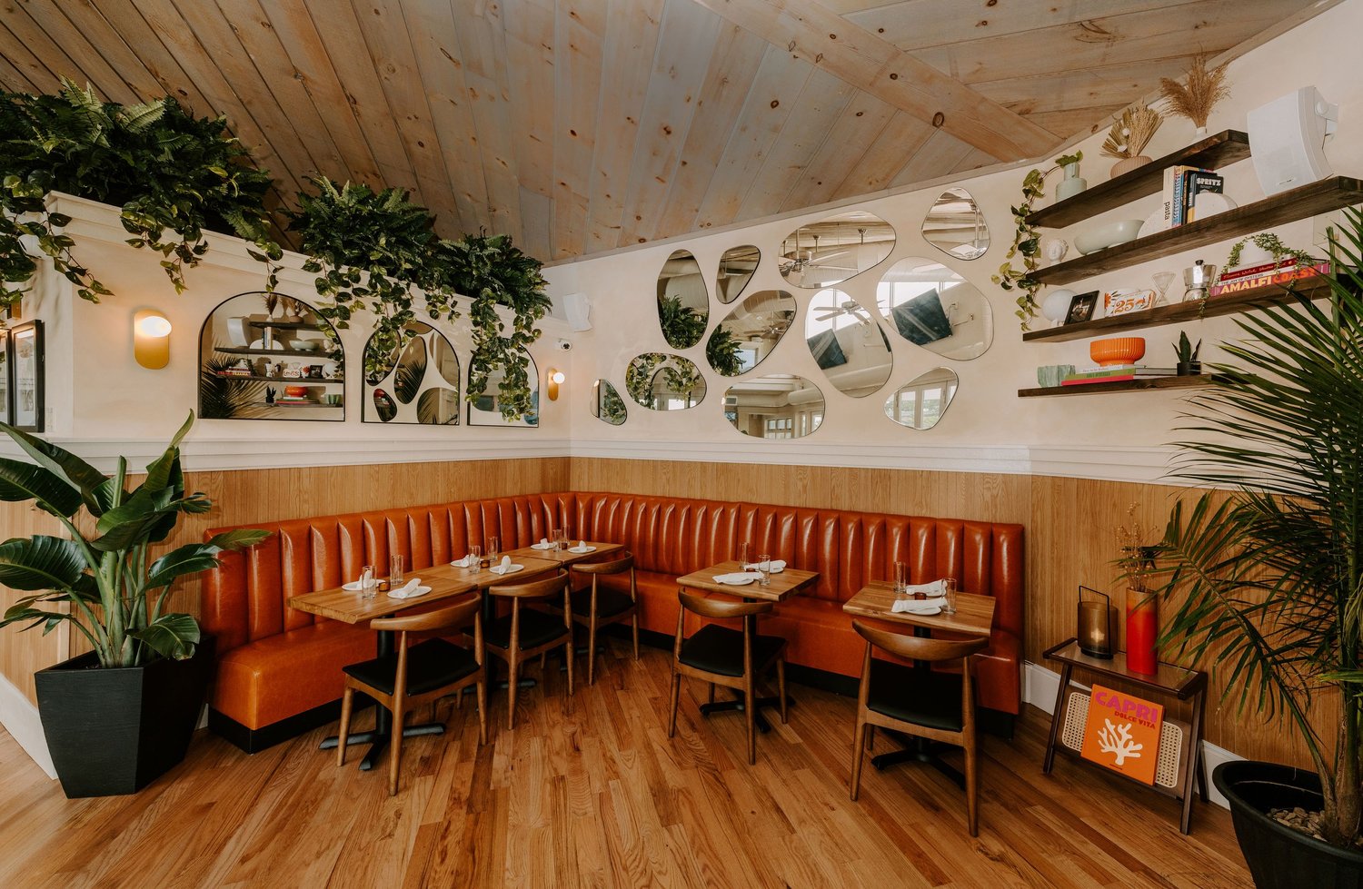 Adrienne's NYC – Home