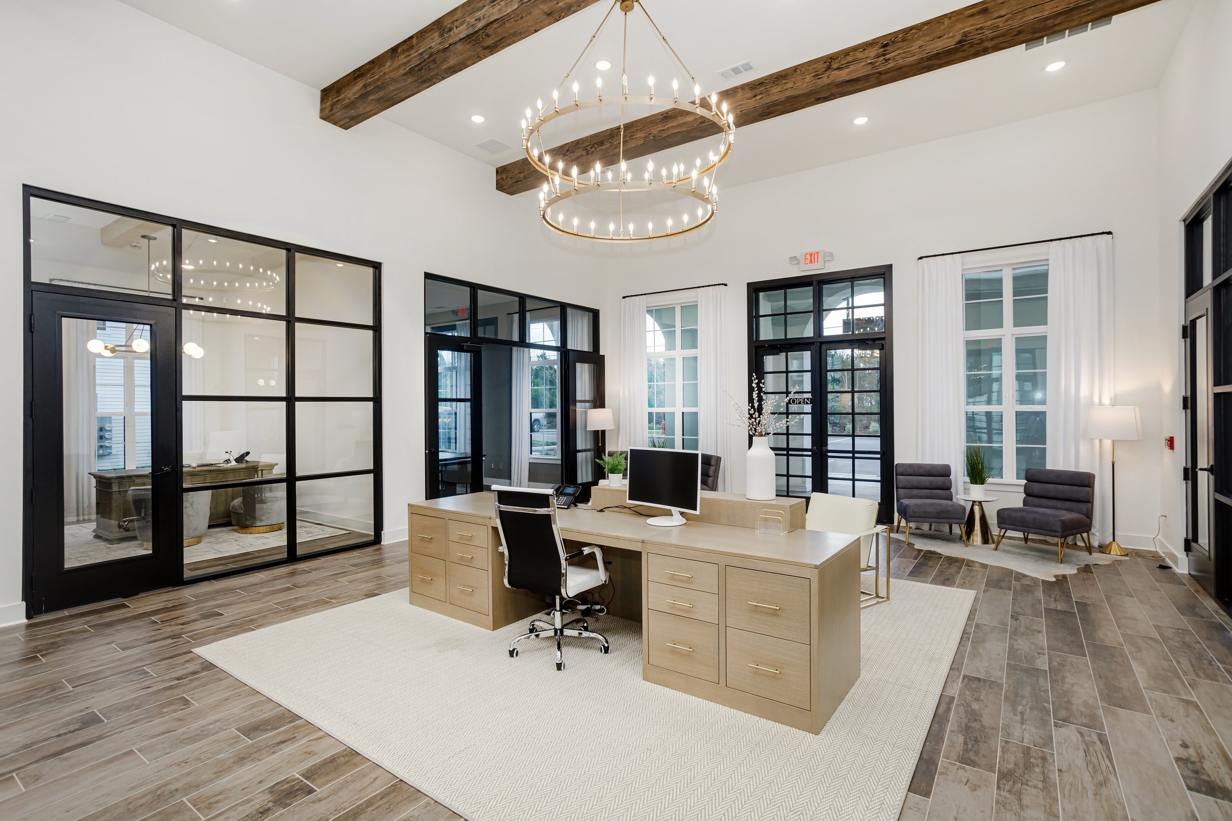 3600 Capitol View Apartments | Austin, TX