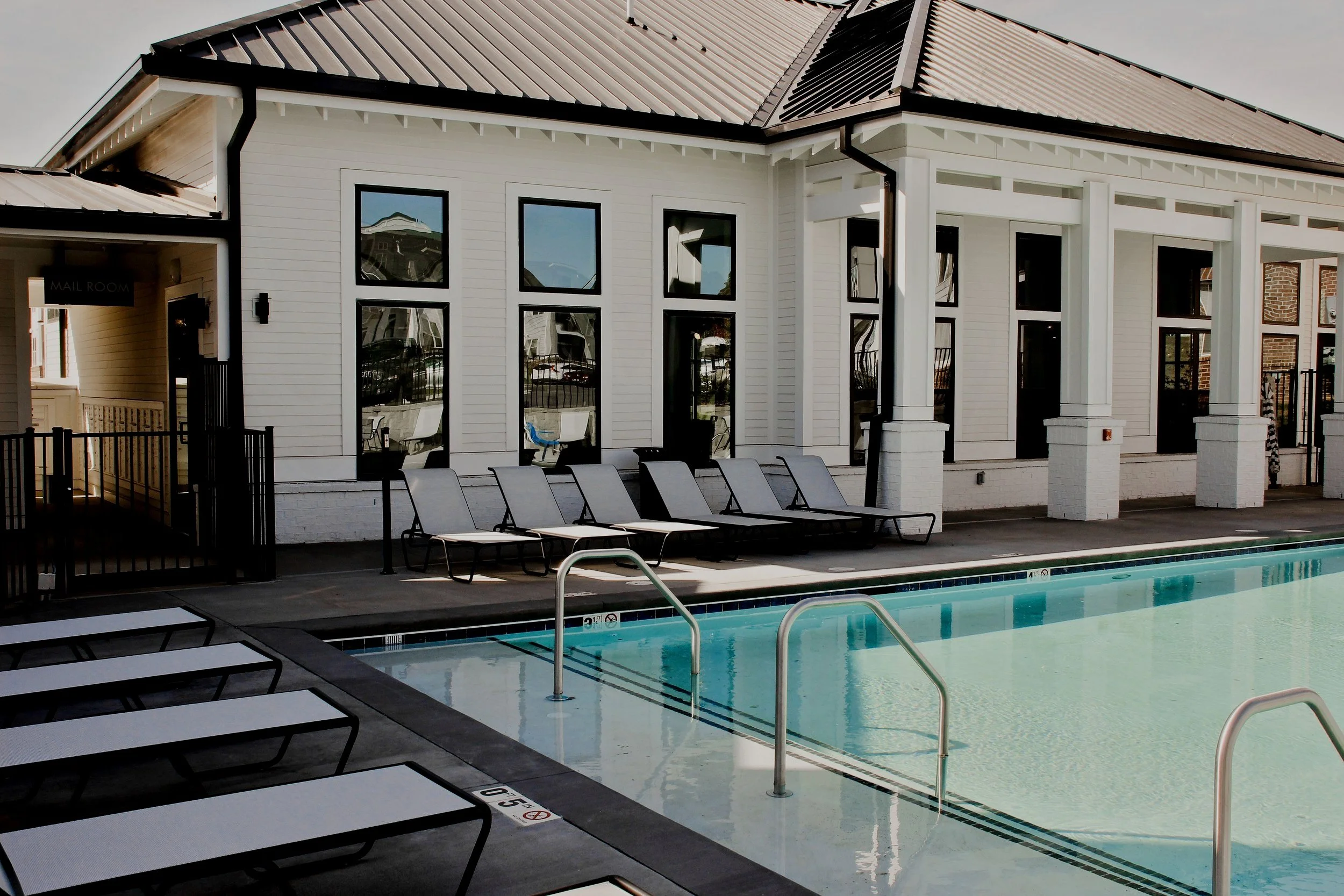 Amenities — 3600 Capitol View Apartments | Austin, TX