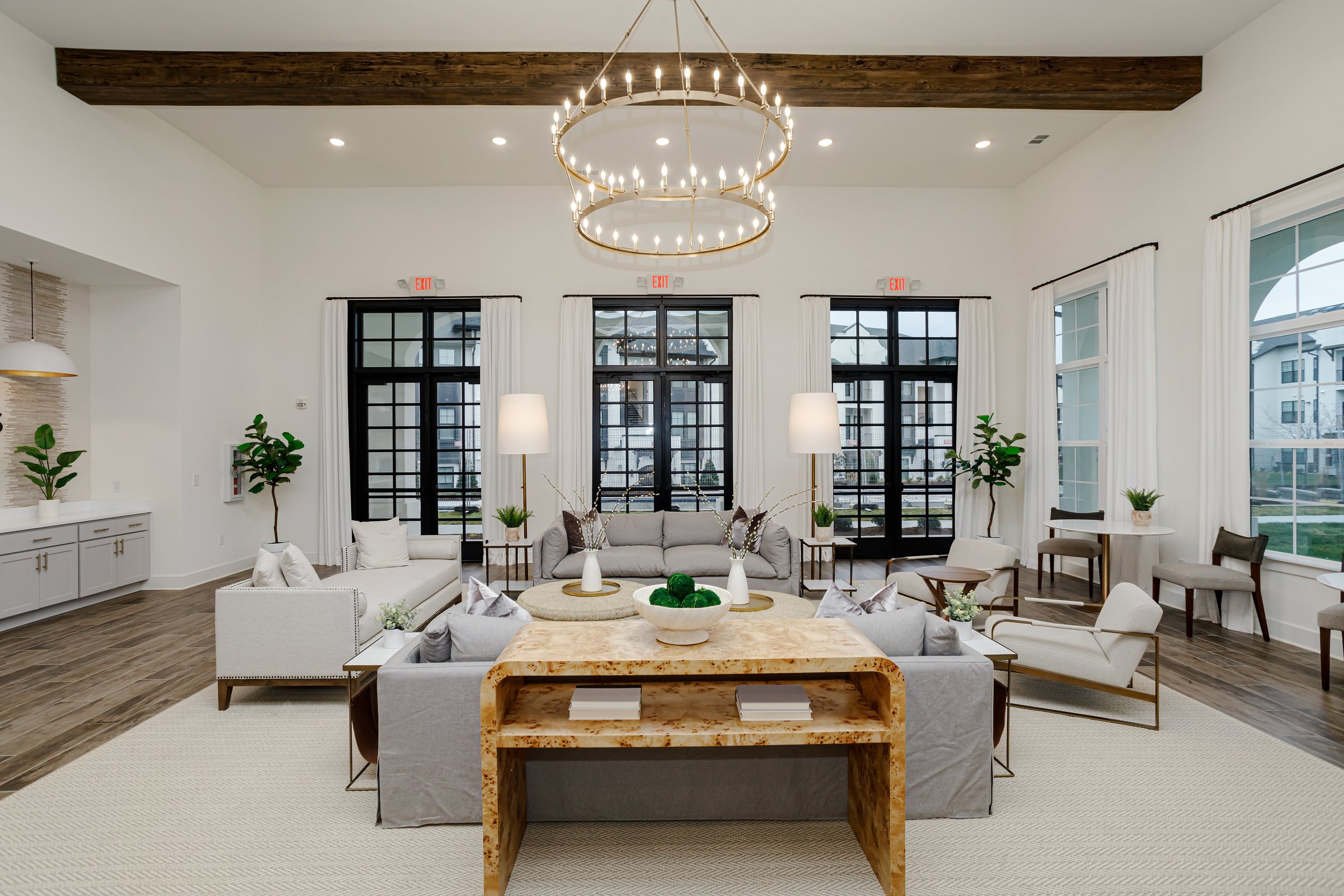 Gallery + Virtual Tours — 3600 Capitol View Apartments | Austin, TX