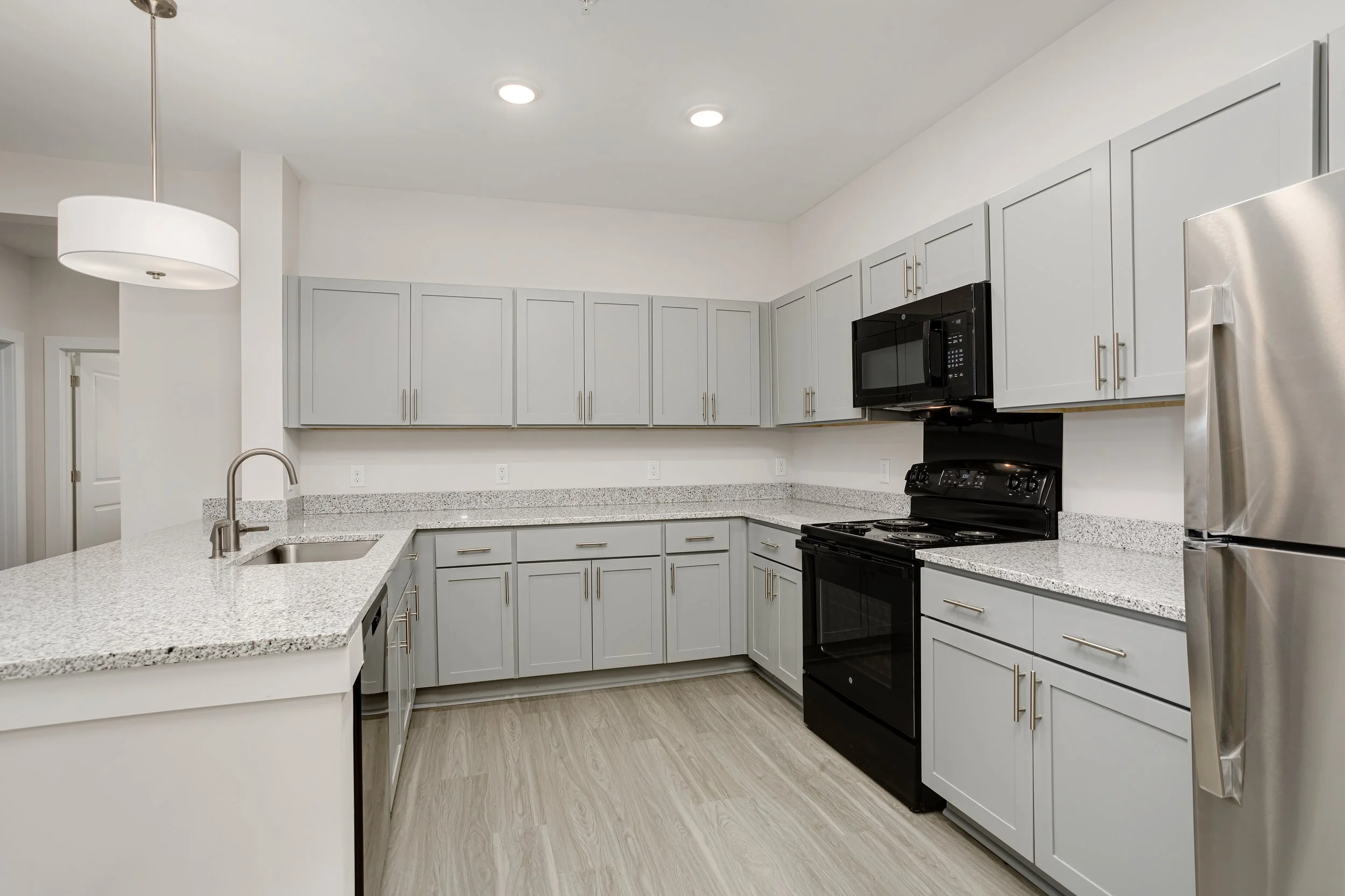 Gallery — 3600 Capitol View Apartments | Austin, TX