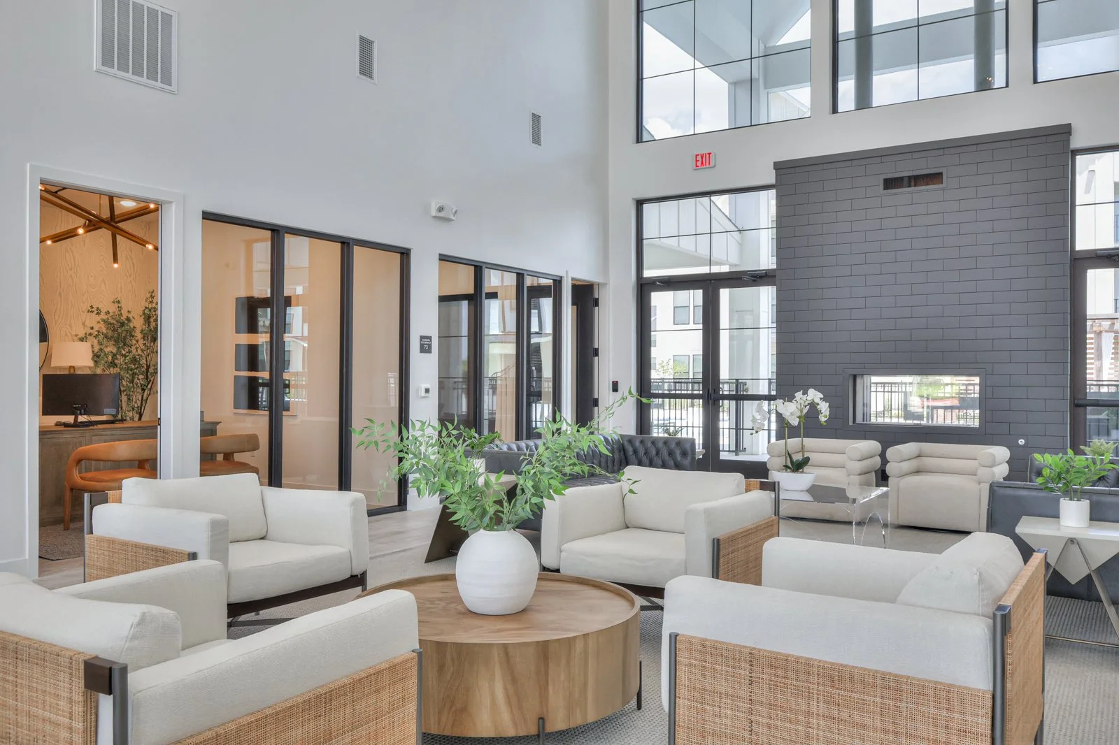 3600 Capitol View Apartments | Austin, TX