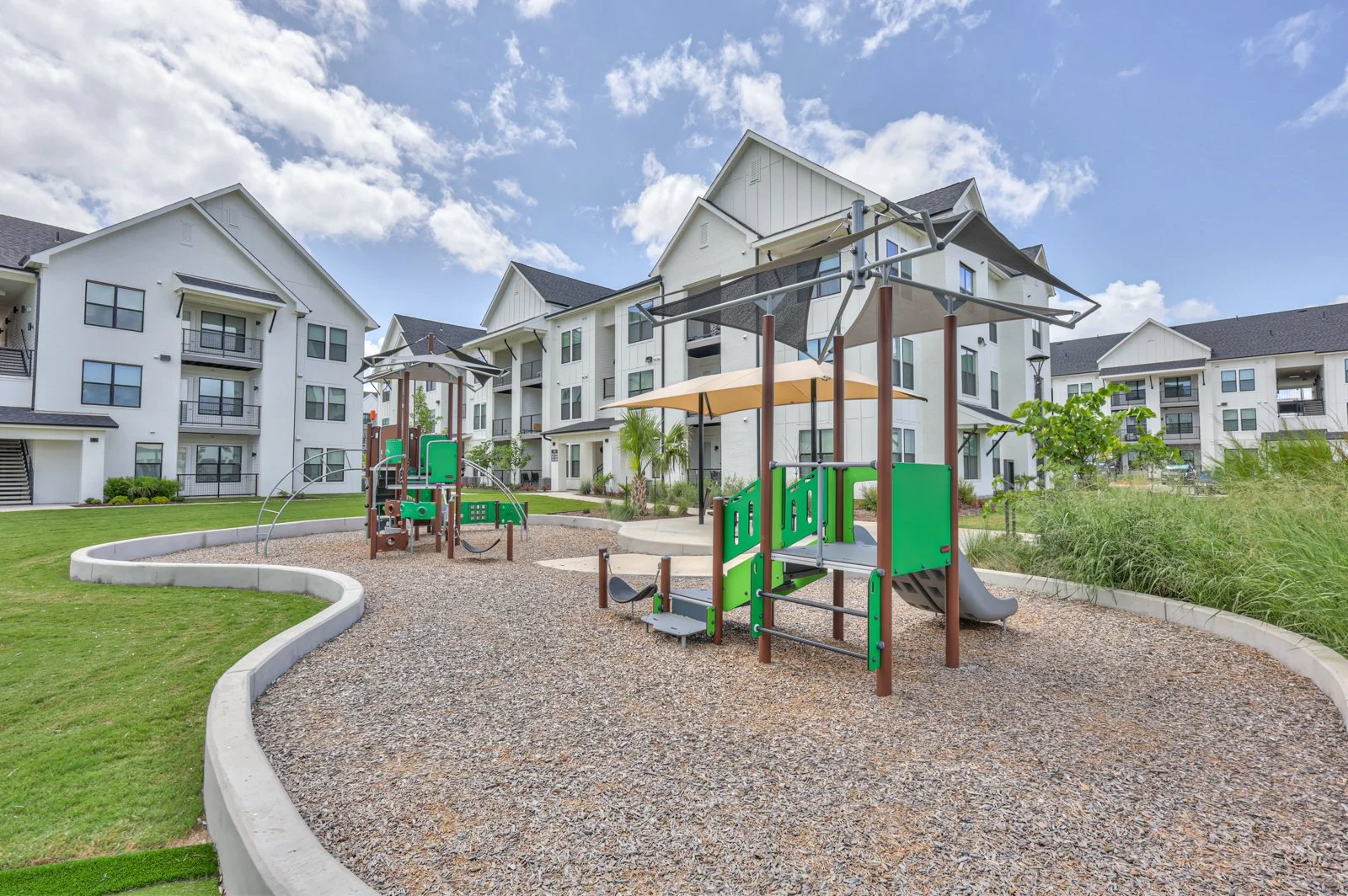 3600 Capitol View Apartments | Austin, TX