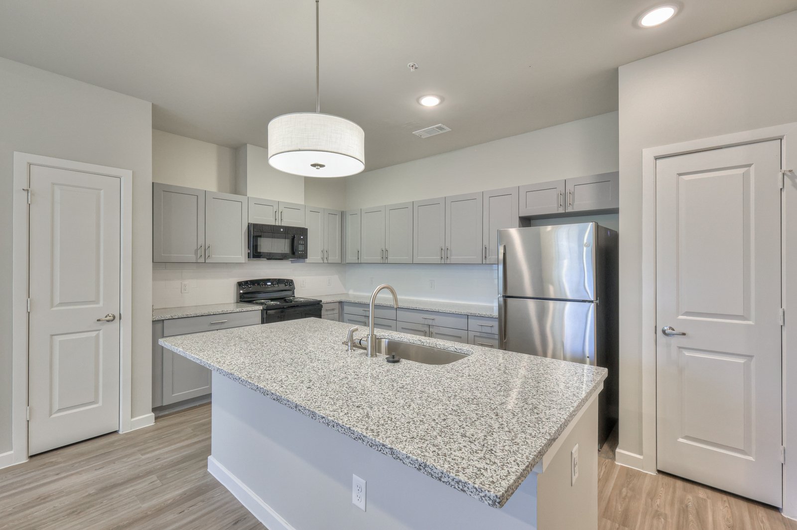 3600 Capitol View Apartments | Austin, TX