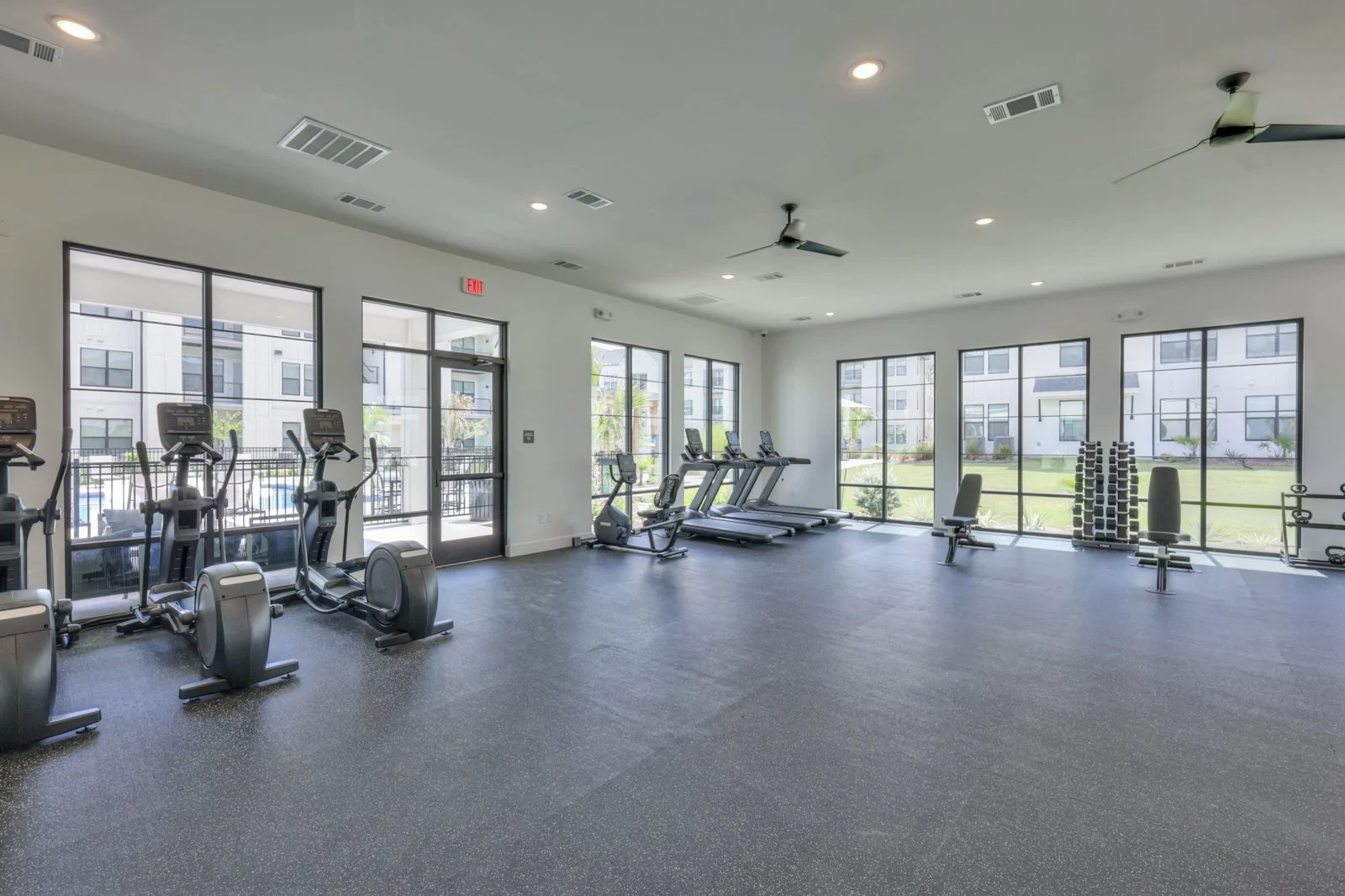 3600 Capitol View Apartments | Austin, TX