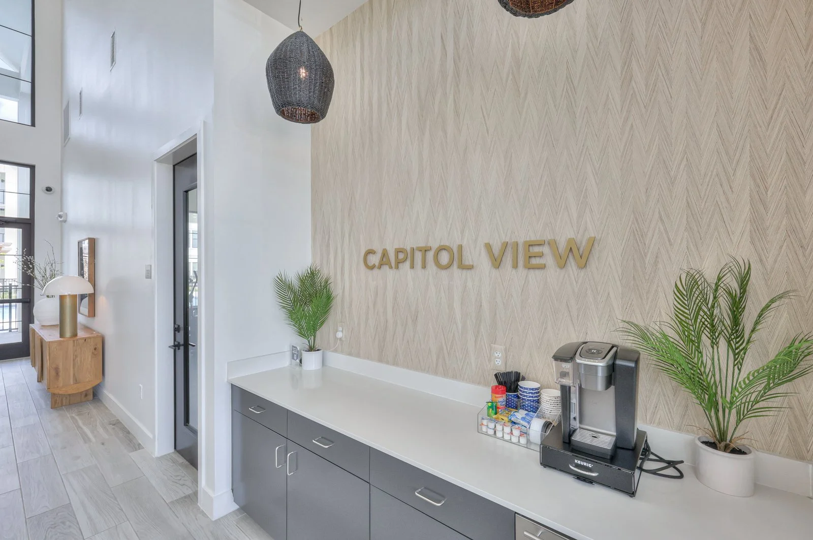 Gallery + Virtual Tours — 3600 Capitol View Apartments | Austin, TX