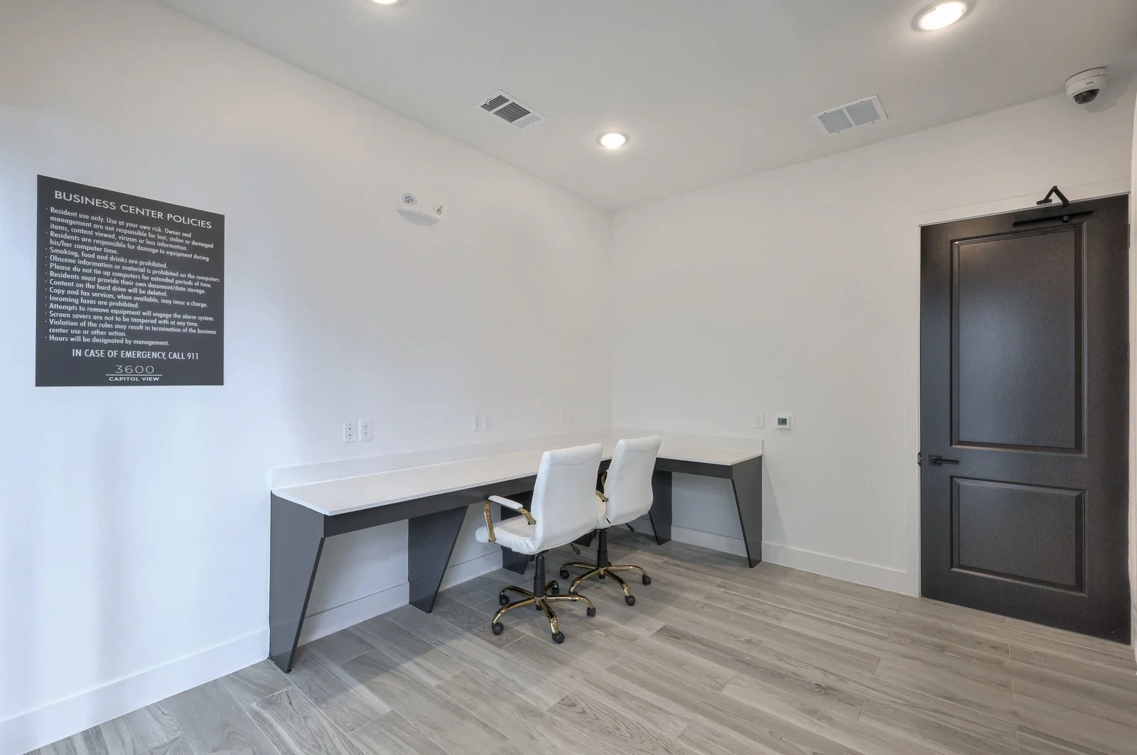 Gallery — 3600 Capitol View Apartments | Austin, TX