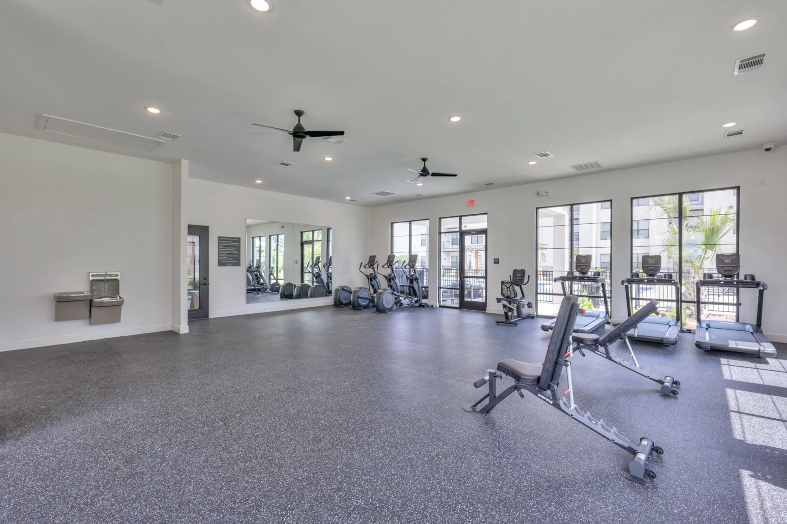 Gallery + Virtual Tours — 3600 Capitol View Apartments | Austin, TX