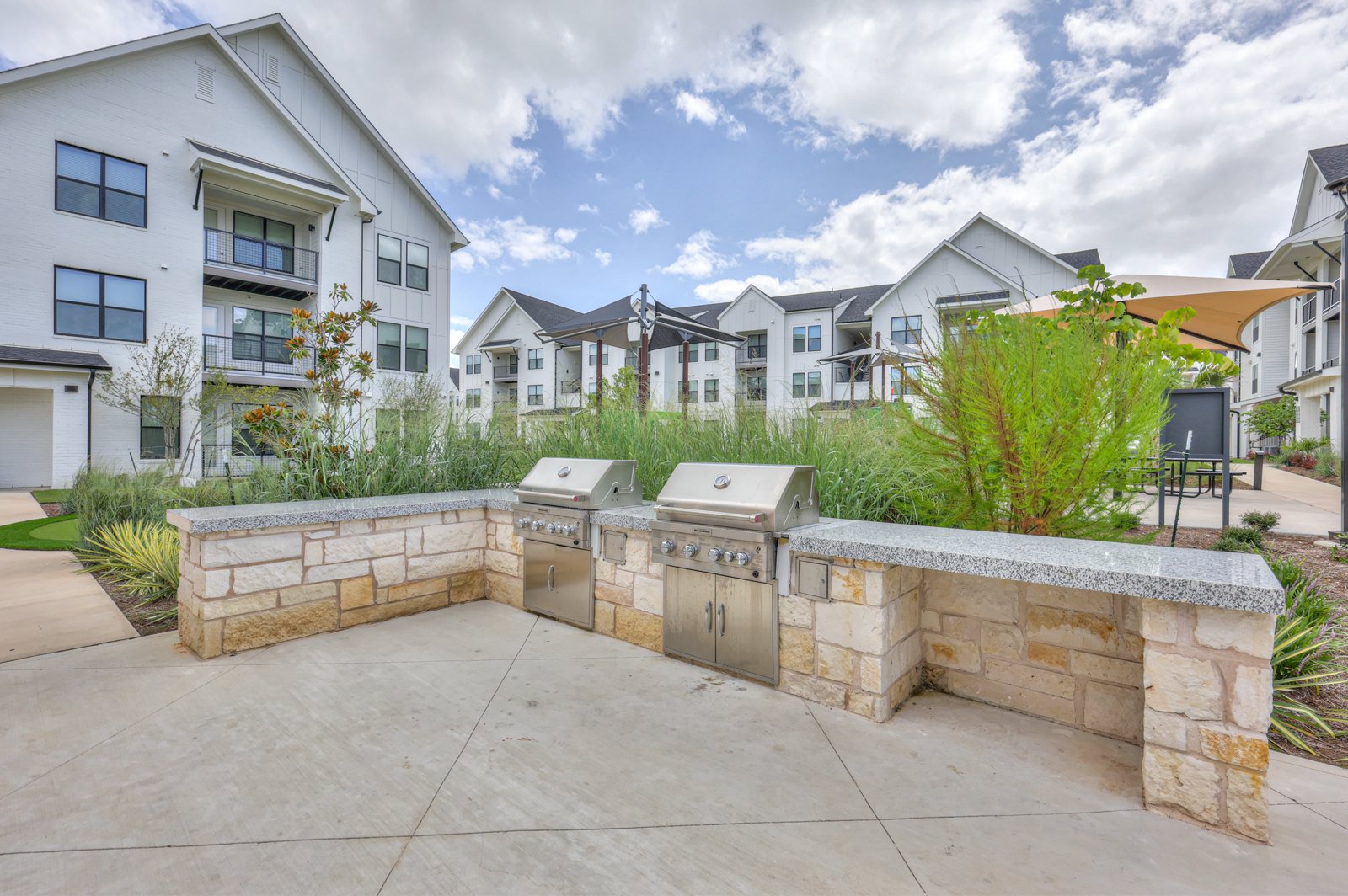 Gallery — 3600 Capitol View Apartments | Austin, TX