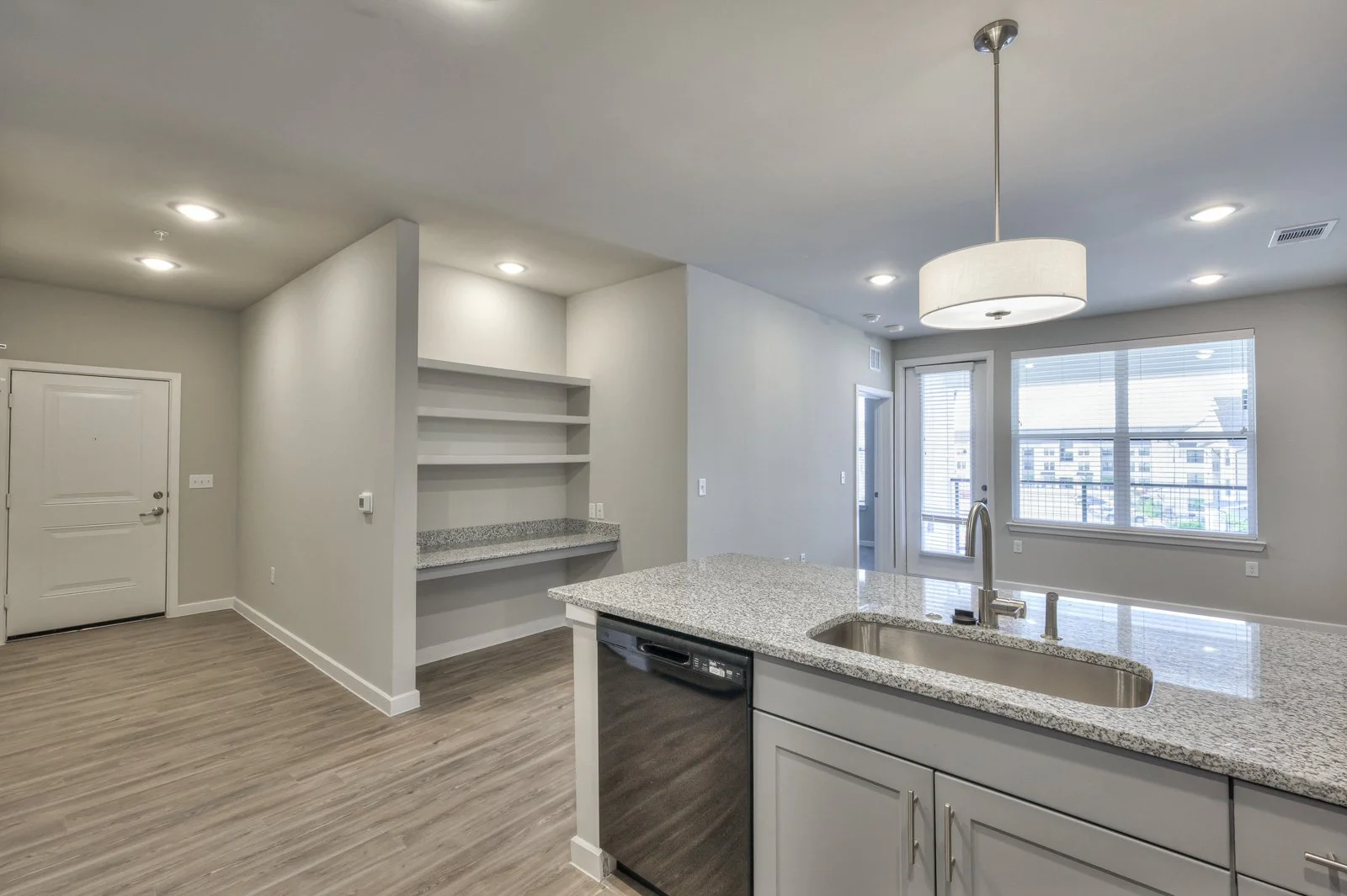 Gallery — 3600 Capitol View Apartments | Austin, TX