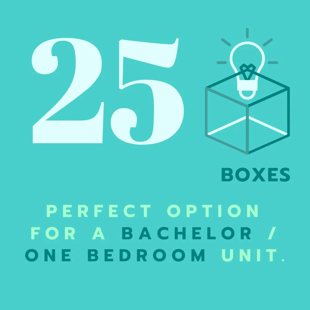 Easy BOXED | Simplify Your Move with Easy BOXED® Rental Moving Boxes in ...