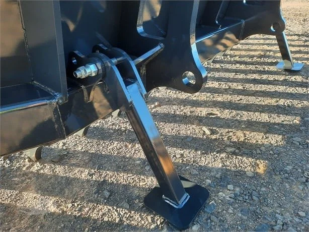 AARCH Slightly Less Premium 4M Stick Rake — Aarch