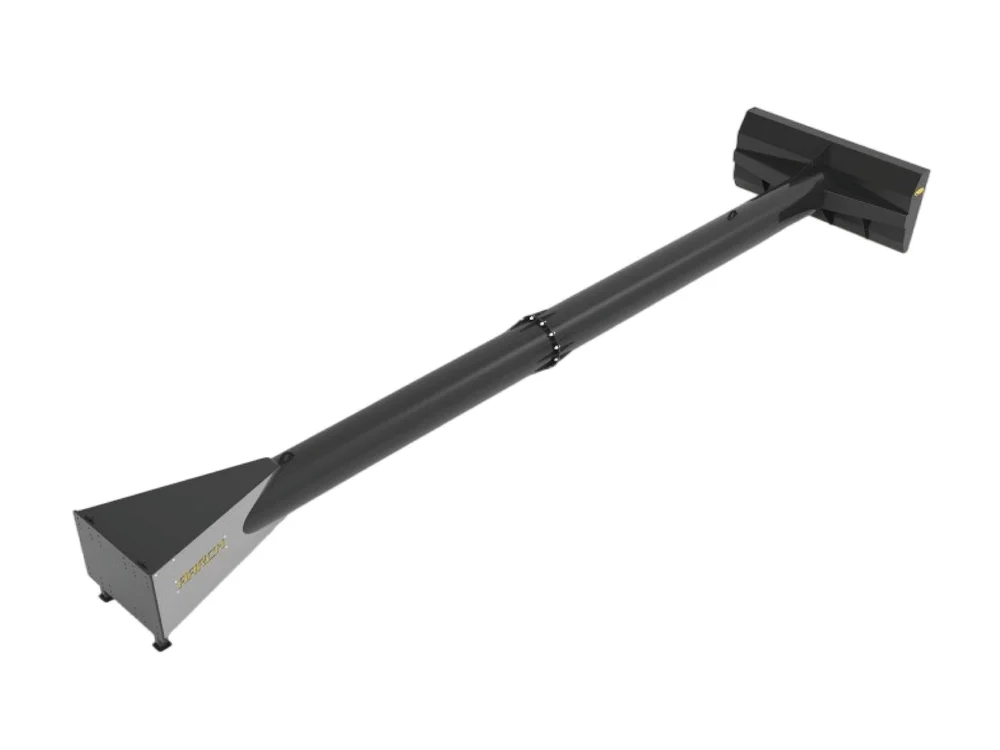 Loader Attachments for Sale Australia | AARCH 2026 — Aarch