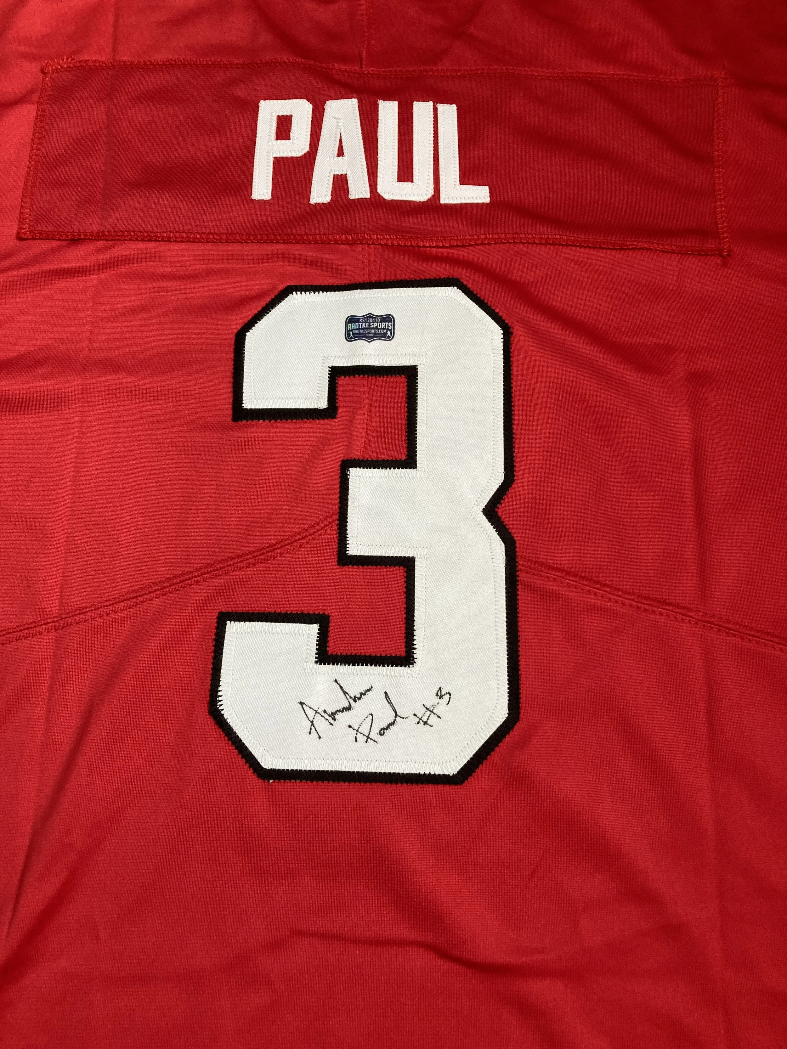 Shop — CA Autographs