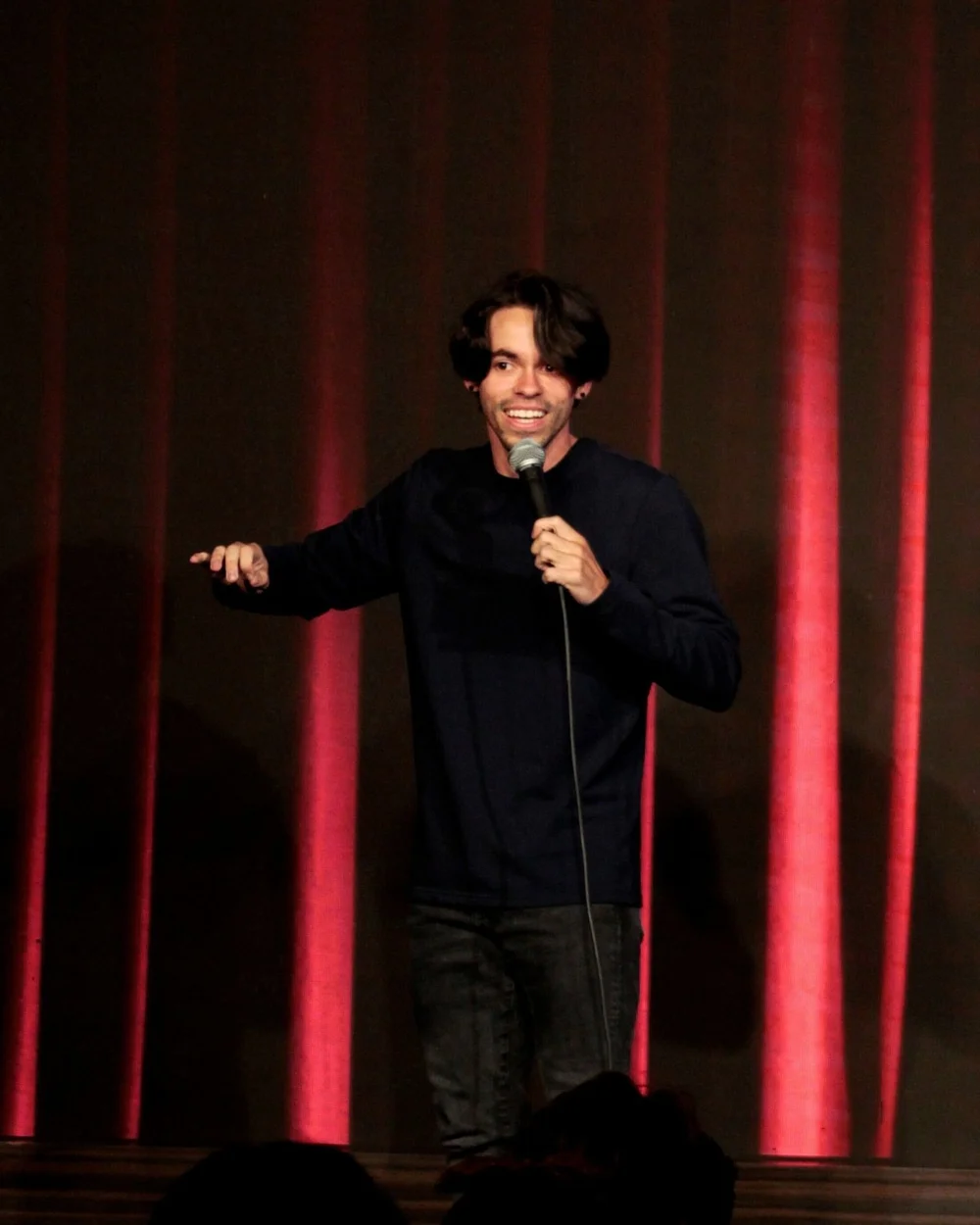 BIO — Ben Brainard