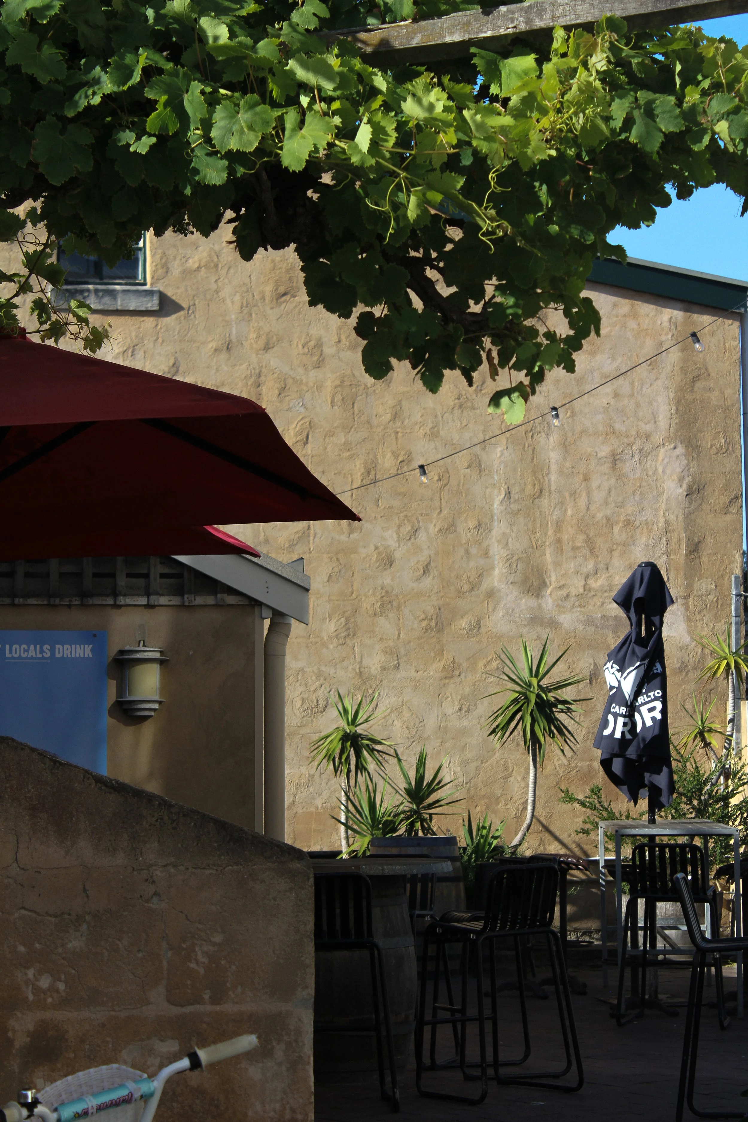 The Caledonian Inn