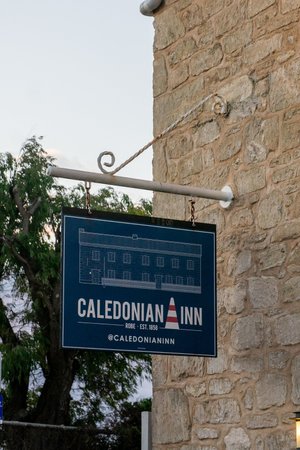 The Caledonian Inn