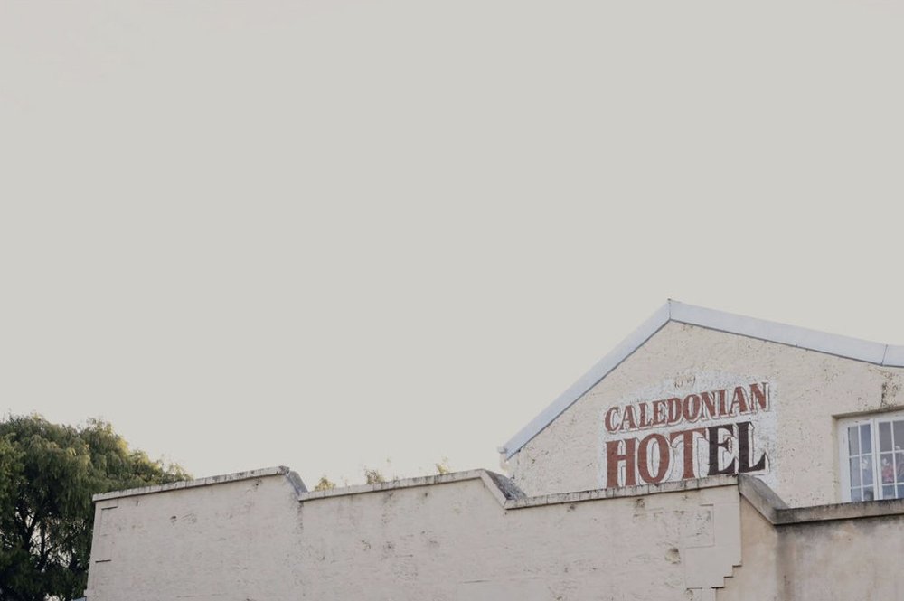 The Caledonian Inn