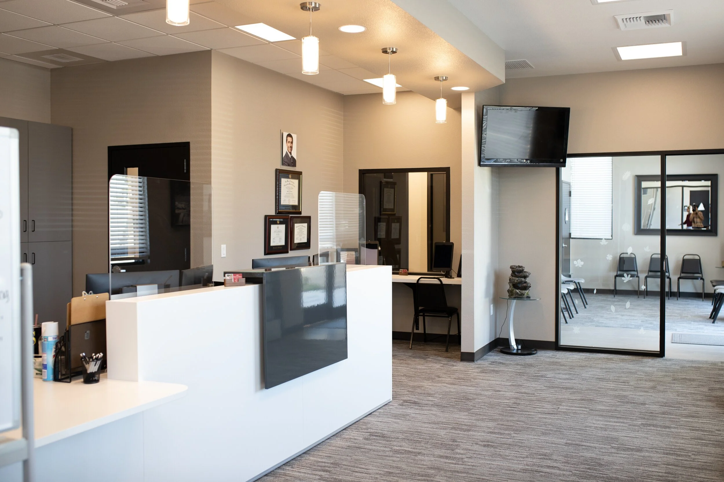 Locations - Turlock — NorCal Pain Treatment Center