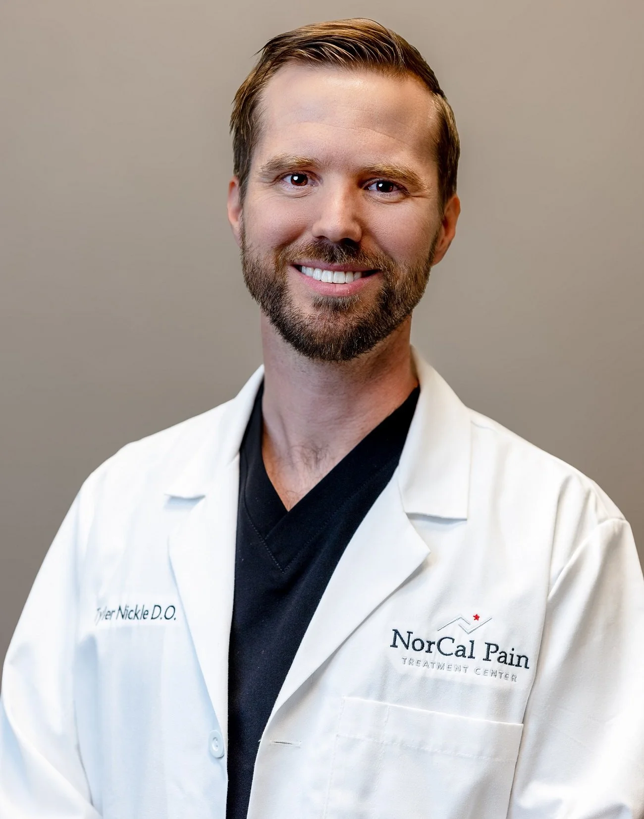 Our Providers — NorCal Pain Treatment Center