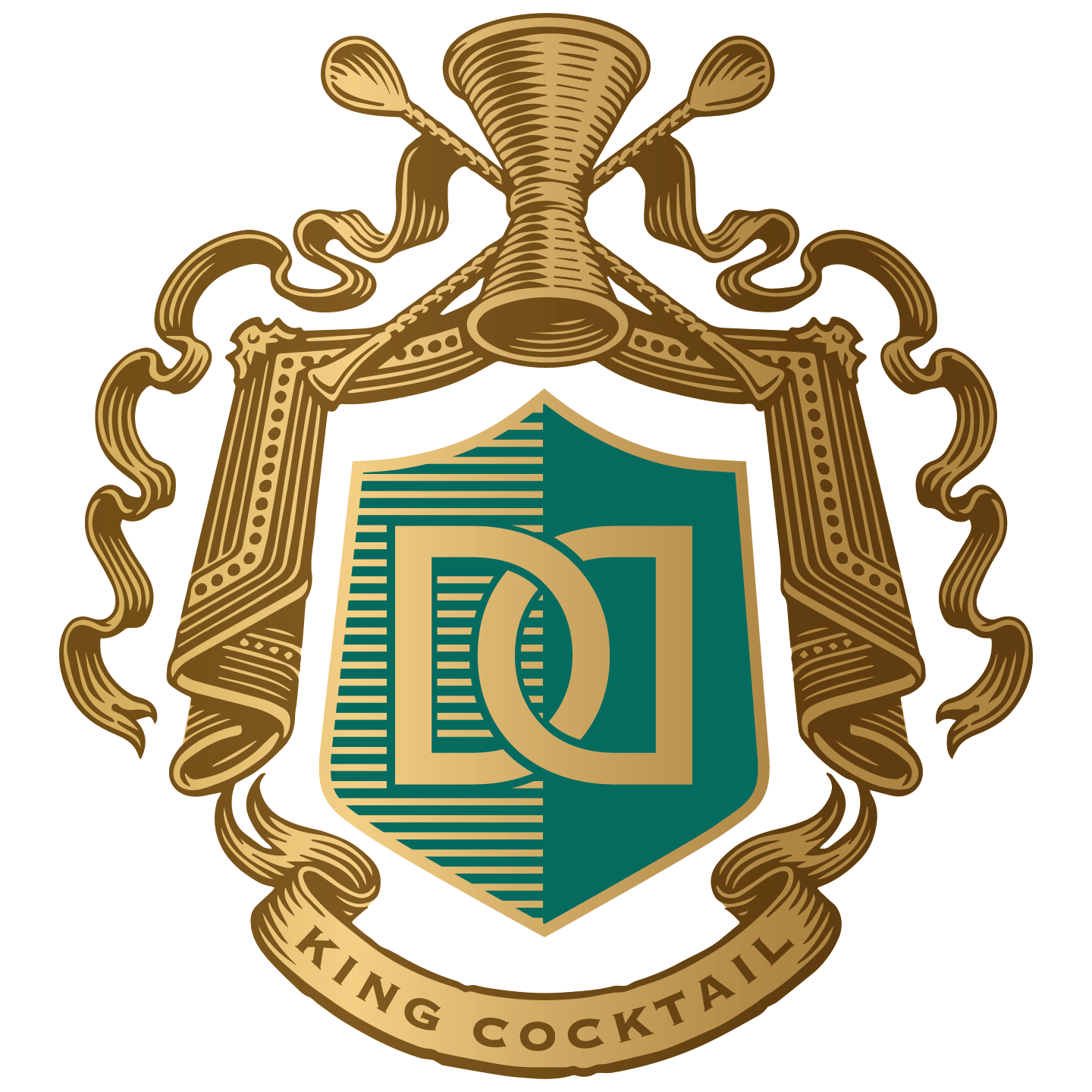 Cocktail Recipes — DeGroff
