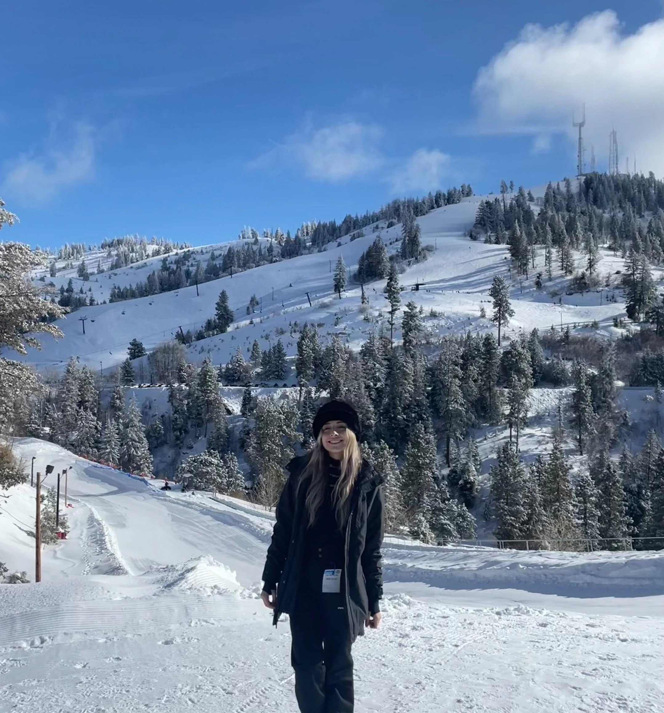 about — kate martinez