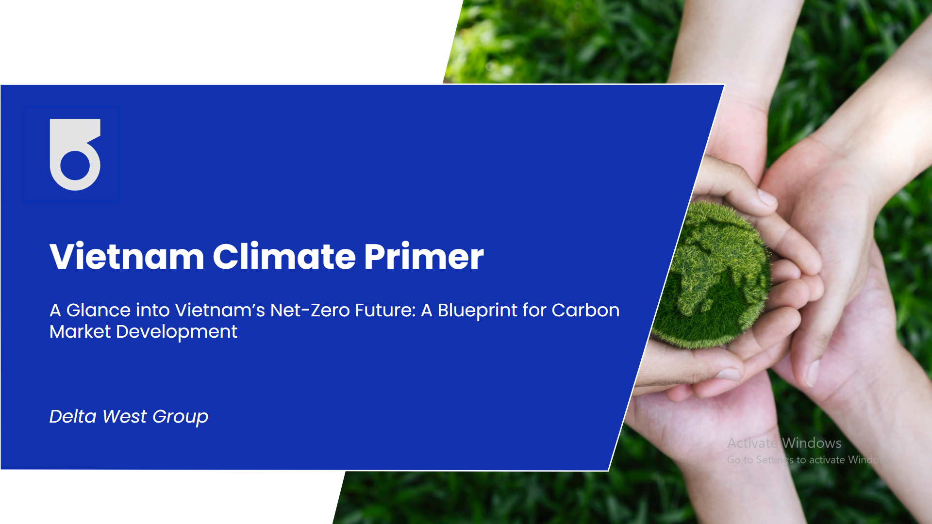 Capabilities — Delta West