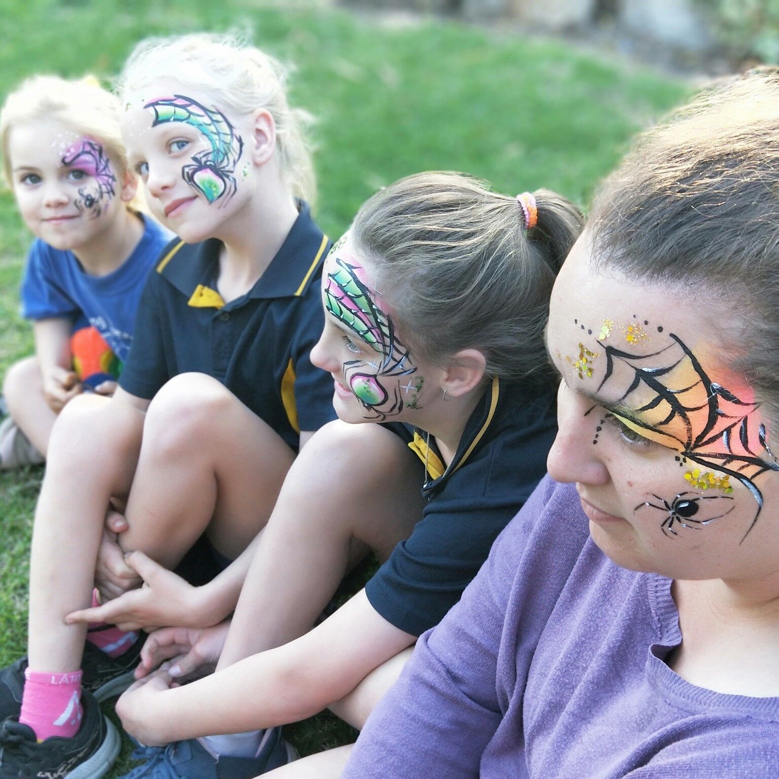 SA Spring Garden Festival