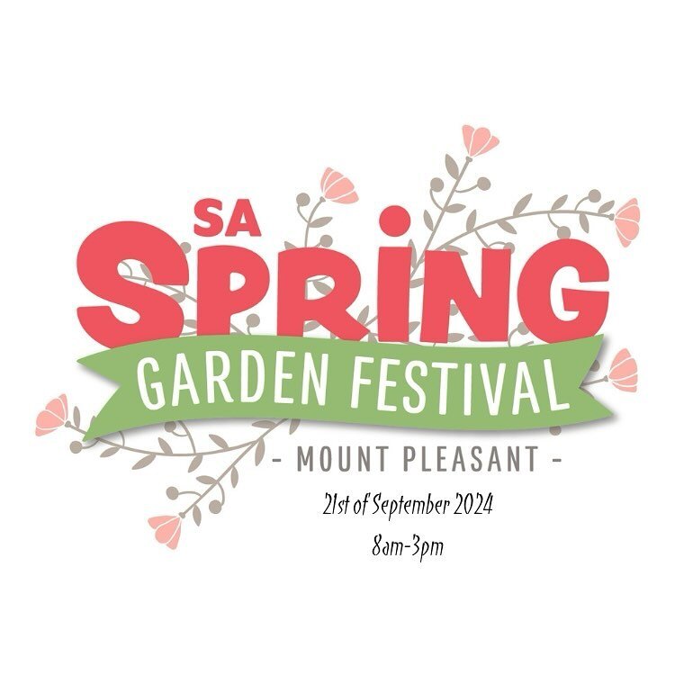 SA Spring Garden Festival