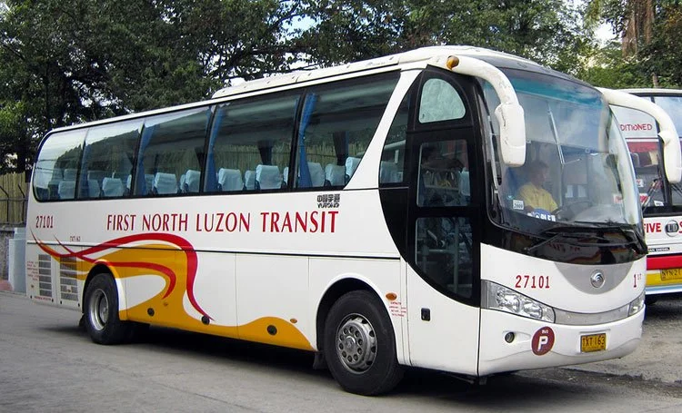 Book Tickets — Bataan Transit Co.