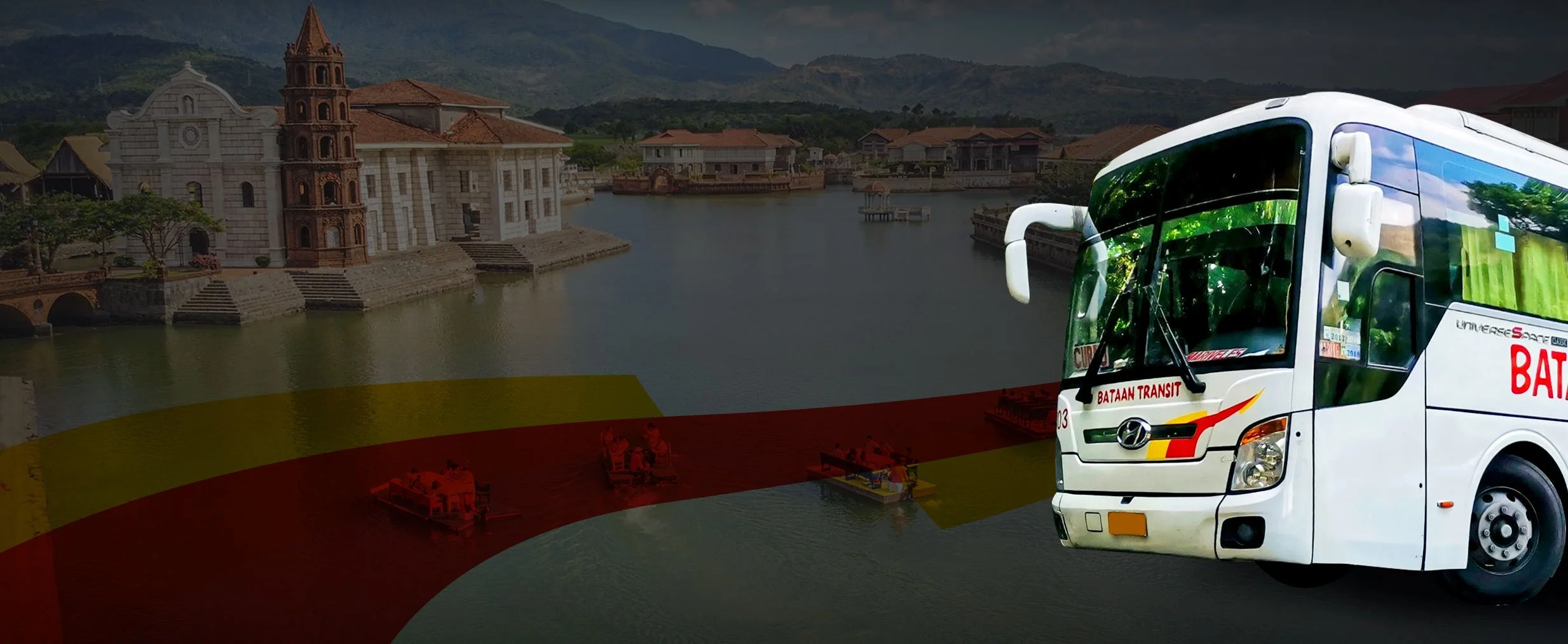 Bataan Transit Co.