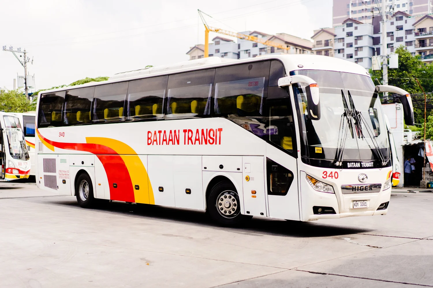 Bataan Transit Co.