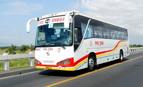 Five Star Routes and Schedules — Five Star PH