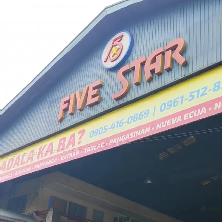 Five Star PH